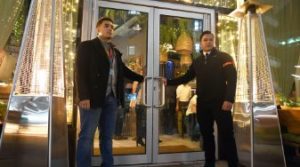 Security Services in Manchester - Capricorn Security Group Holdings Ltd