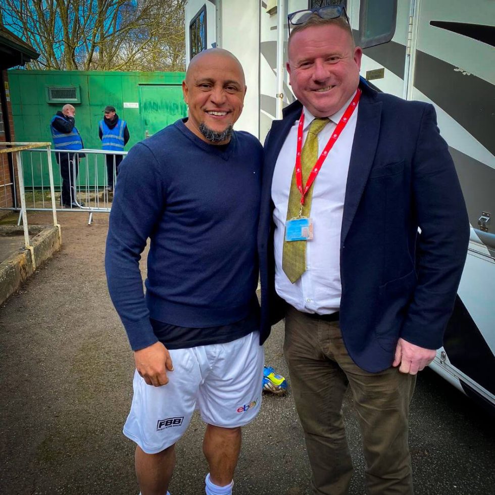 Monthly Bulletin: April | Capricorn Security Group Holdings Ltd