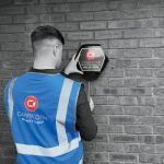 Security Services in Manchester | Capricorn Security