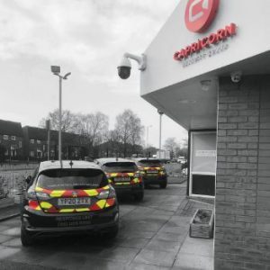 Security Services in Manchester | Capricorn Security