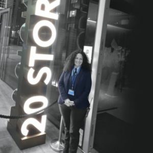 Security Services in Manchester | Capricorn Security