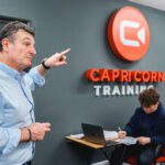 Home | Capricorn Security Group Holdings Ltd