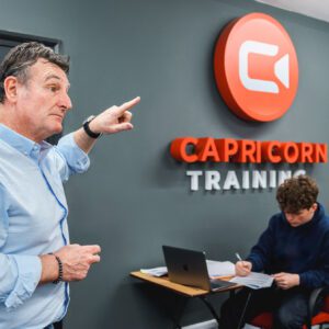 Home | Capricorn Security Group Holdings Ltd