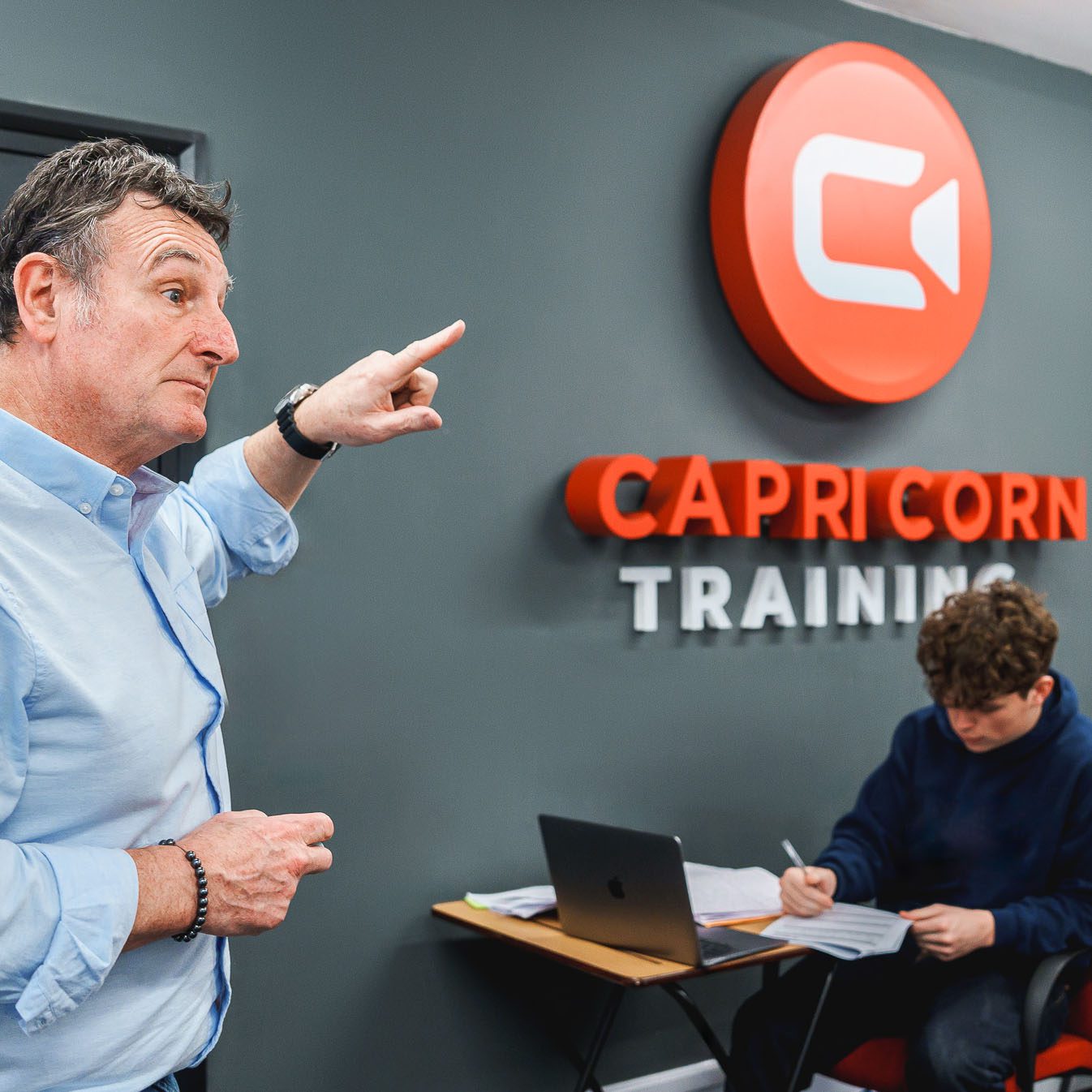 Home | Capricorn Security Group Holdings Ltd