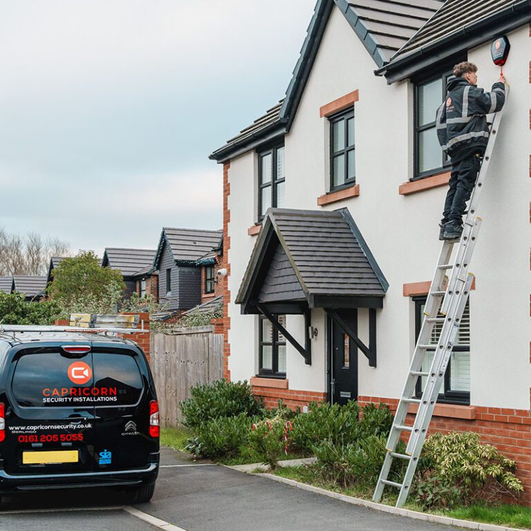 Home | Capricorn Security Group Holdings Ltd
